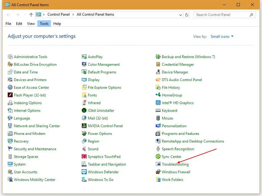 How to Fix Windows 10 Update Error with Windows Update Troubleshooter ...