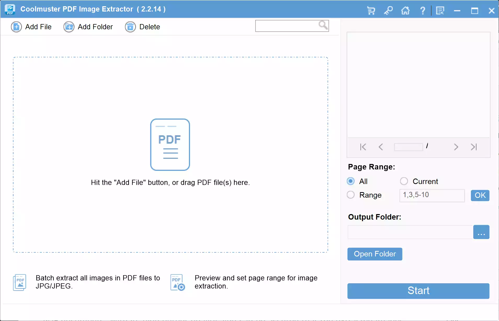 Free Giveaway: Effortlessly Extract Images from PDF Files with ...